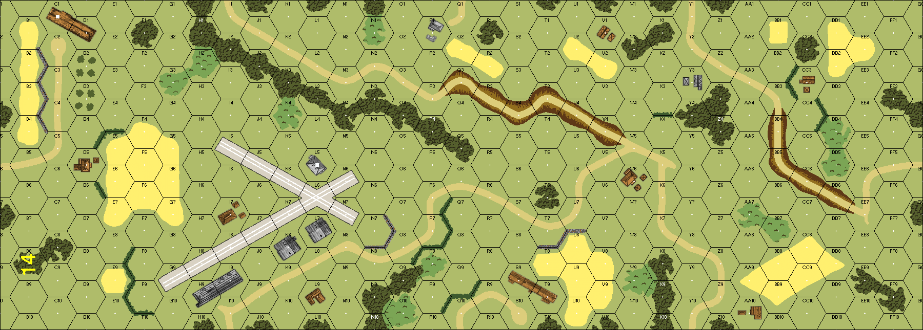 VASL - Download Boards and overlays