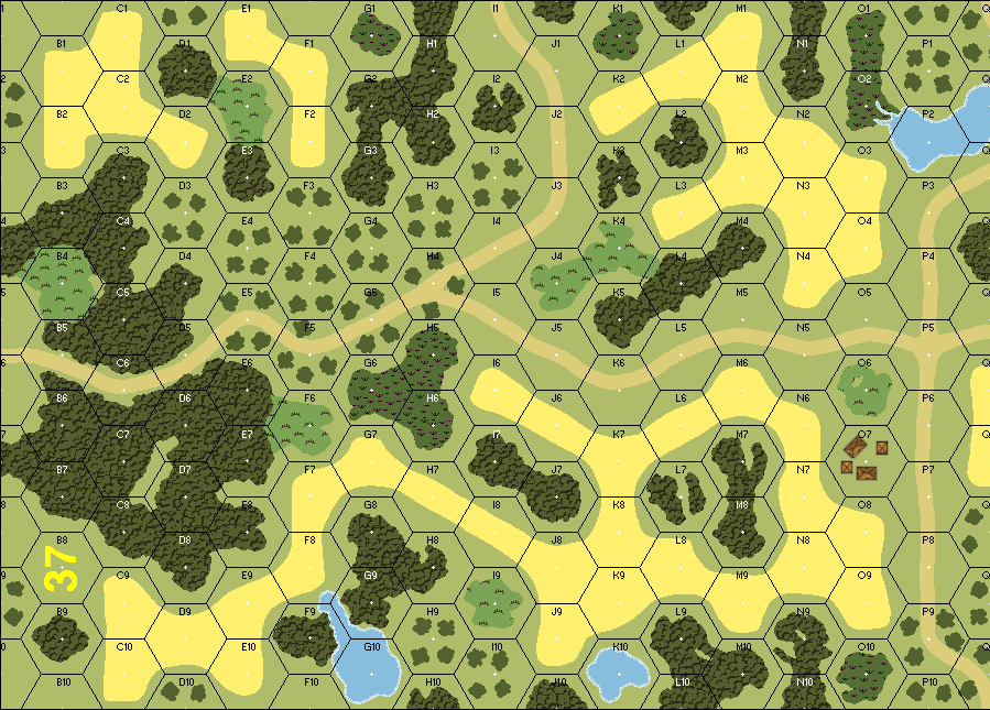 VASL - Download Boards and overlays